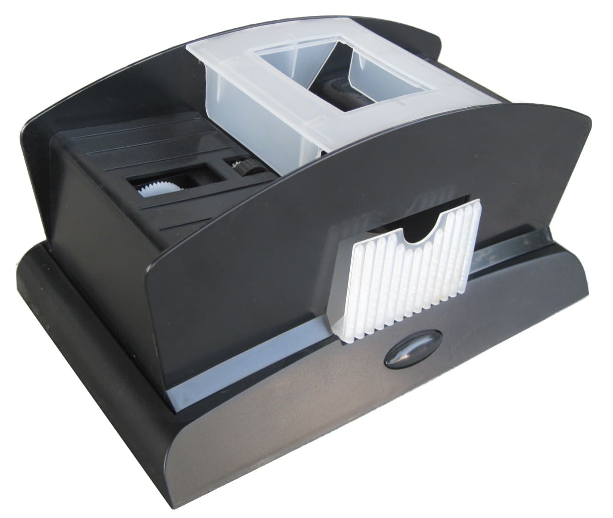 Automatische Kaartenschudmachine - Koning Bordspel